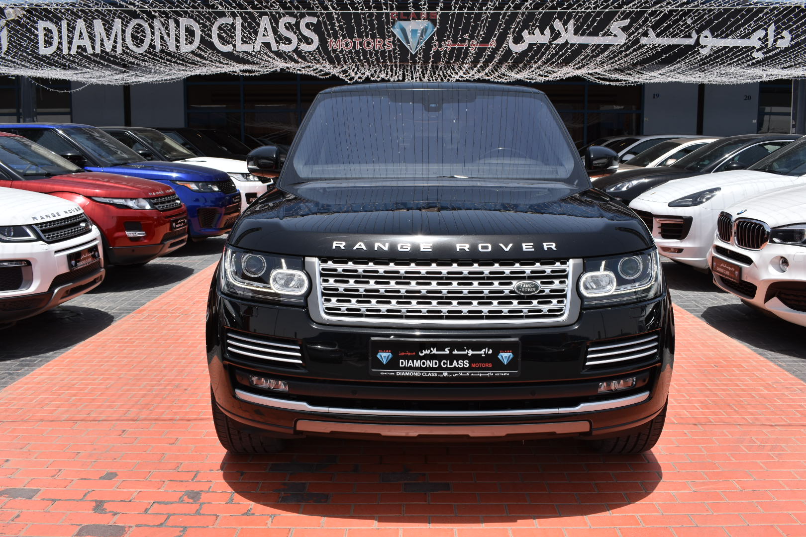 Diamond Class Motors | Diamond Class used Cars dealers Dubai - UAE