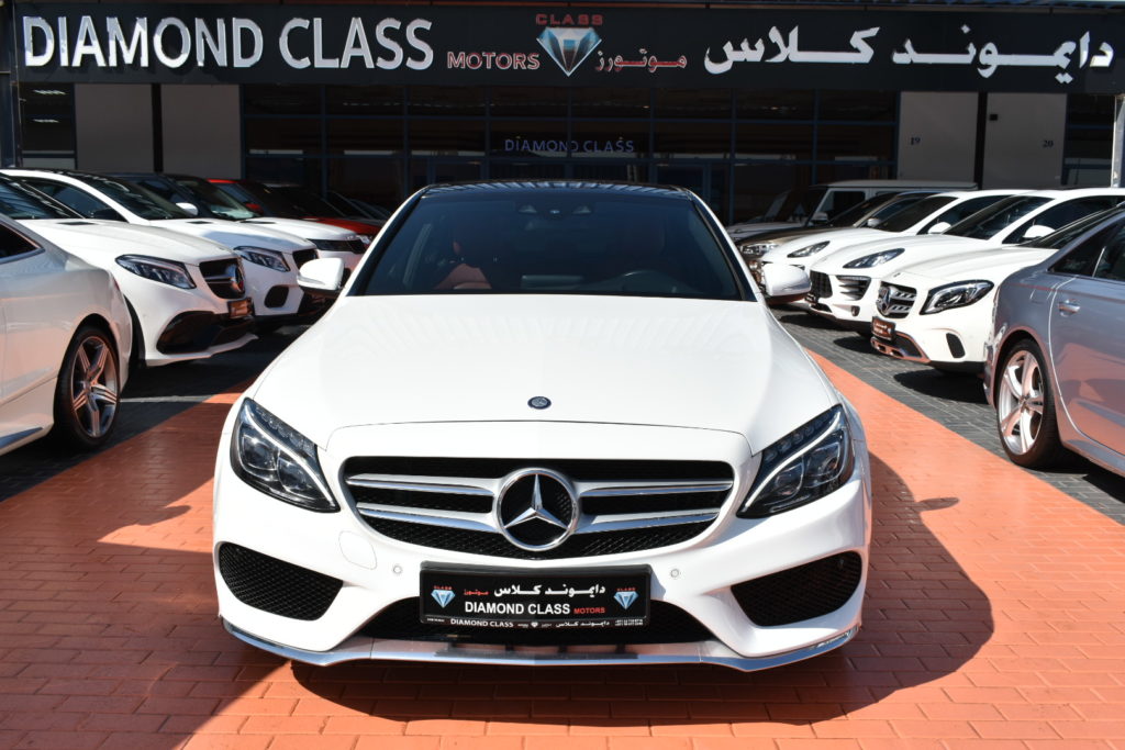 Diamond Class Motors | Diamond Class used Cars dealers Dubai - UAE